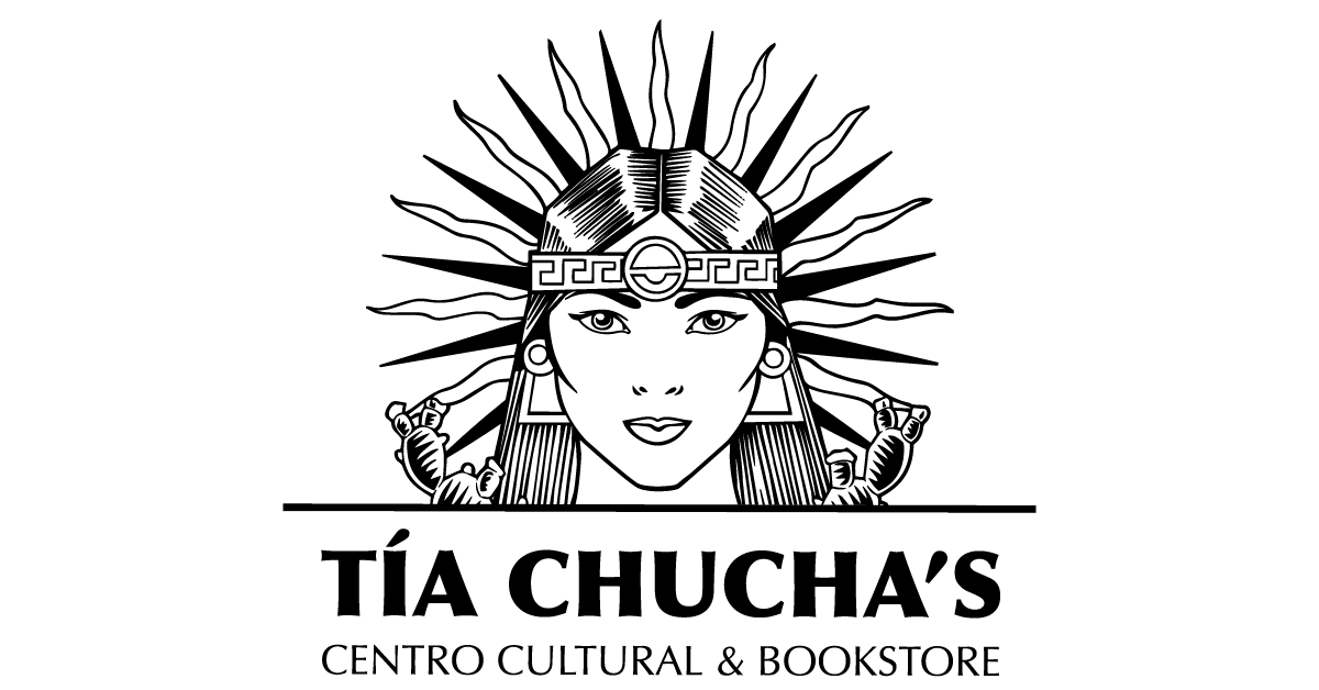 Tia Chucha's Bookstore